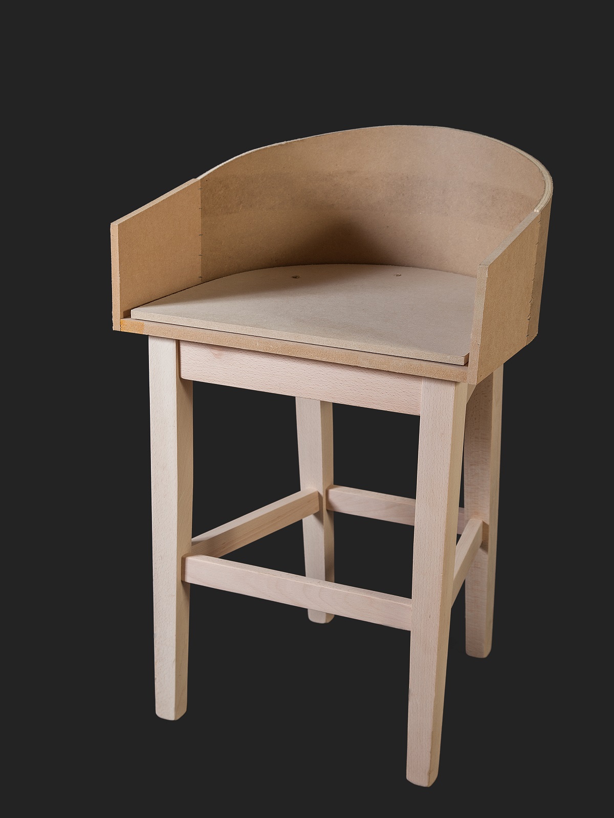 ALBS002 – A&L Furnishings Ltd