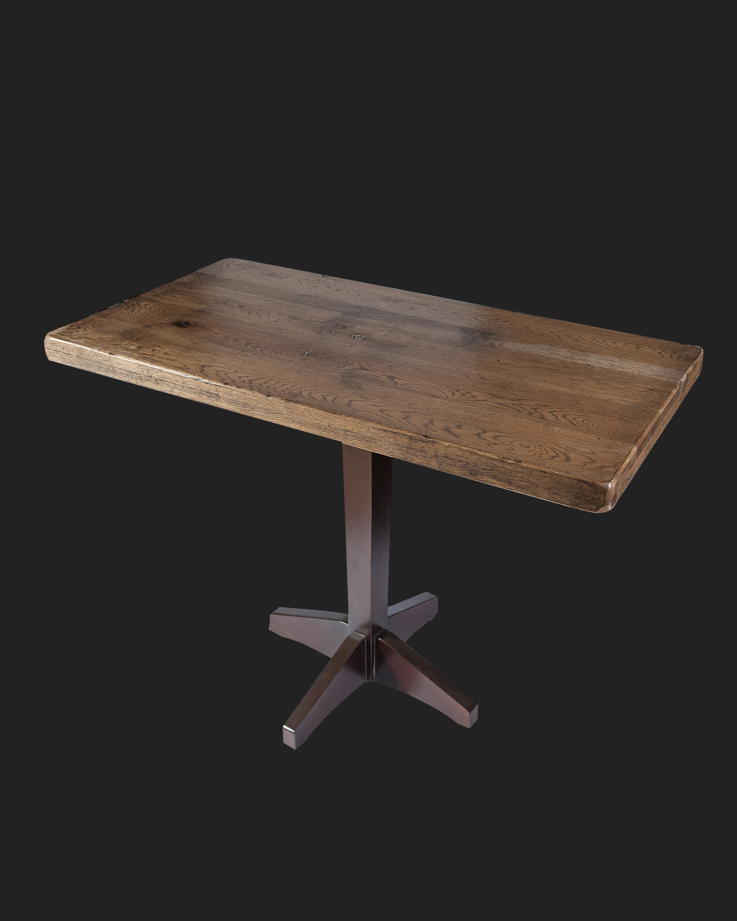 Solid Oak Top – A&L Furnishings Ltd