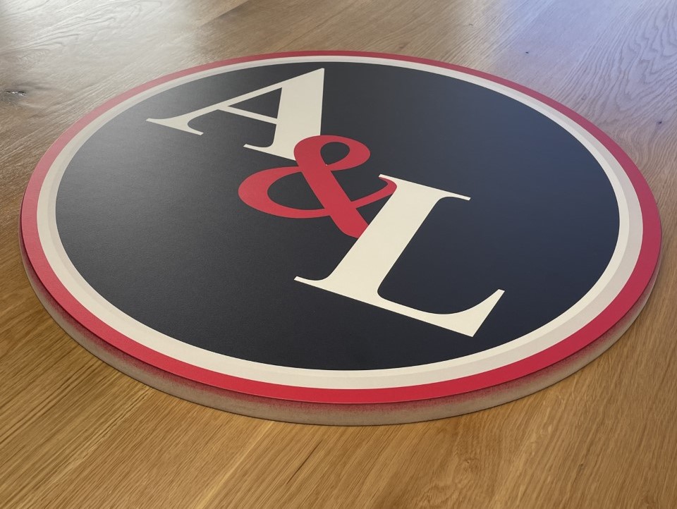 Laser-Printed Table Tops – A&L Furnishings Ltd